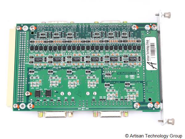 ACC-65E Delta Tau (Digital I/O Sinking Inputs and Sourcing Outputs ...