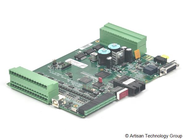 ACC-65M Delta Tau (MACRO-Controlled Digital I/O Peripheral Board ...
