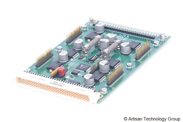 ACC-67E Delta Tau (Digital I/O 48 Sourcing Outputs Module) | ArtisanTG™