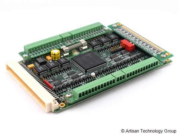 ACC-68E Delta Tau (General Purpose Digital I/O Card) | ArtisanTG™