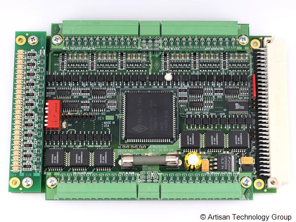 ACC-68E Delta Tau (General Purpose Digital I/O Card) | ArtisanTG™