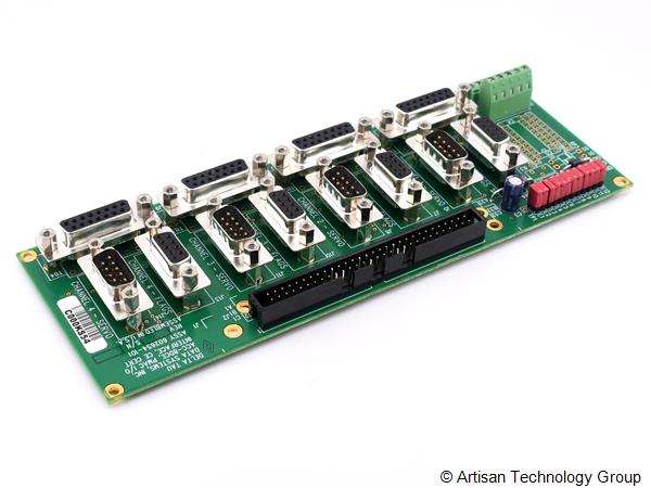 ACC-8DCE Delta Tau (PMAC I/O Interface Board) | ArtisanTG™