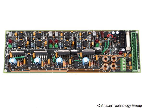 ACC-8D-OPT-4A Delta Tau (4-Channel PWM Amplifier Board) | ArtisanTG™
