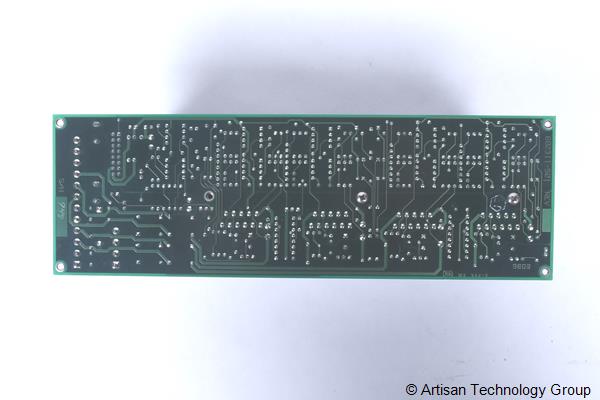 ACC-8D-OPT-4A Delta Tau (4-Channel PWM Amplifier Board) | ArtisanTG™