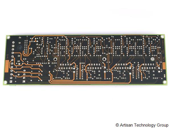 ACC-8D-OPT-4A Delta Tau (4-Channel PWM Amplifier Board) | ArtisanTG™