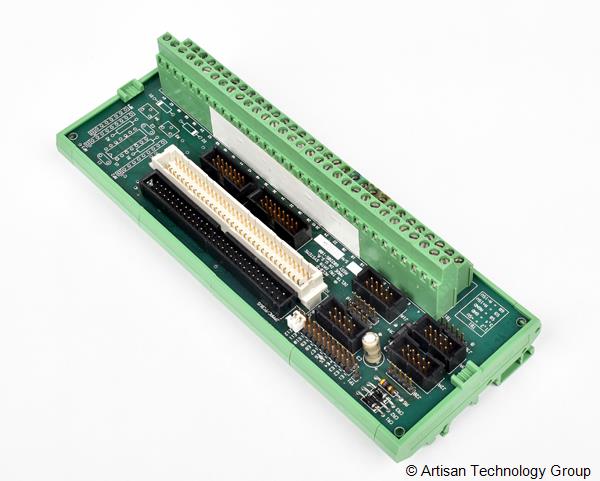 ACC-8D Delta Tau (PMAC Terminal Block/Breakout Board) | ArtisanTG™