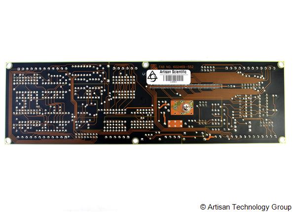 ACC-8E Delta Tau (2-Axis Digital to Analog (DAC) Breakout Terminal ...