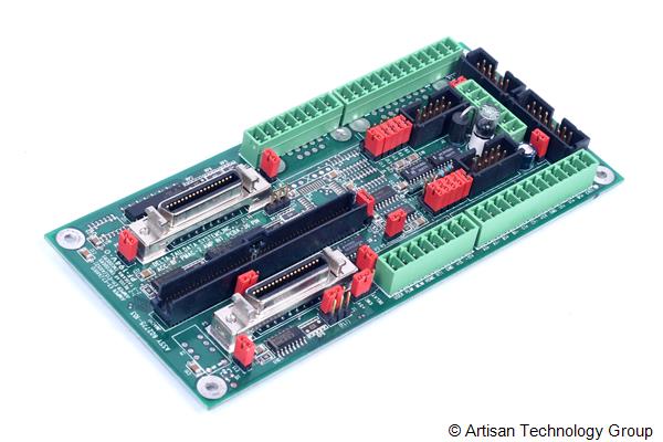 ACC-8F Delta Tau (PMAC-2 Full Digital PWM Interface Board) | ArtisanTG™