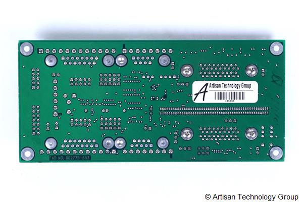 ACC-8F Delta Tau (PMAC-2 Full Digital PWM Interface Board) | ArtisanTG™