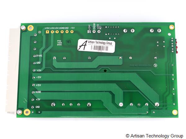 ACC-F1 OMRON (UMAC Power Supply Module) | ArtisanTG™