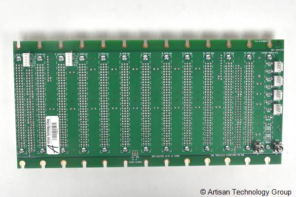 ACC-U12 Delta Tau (12-Slot UBUS Backplane) | ArtisanTG™