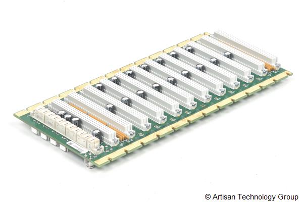 ACC-U12 Delta Tau (12-Slot UBUS Backplane) | ArtisanTG™