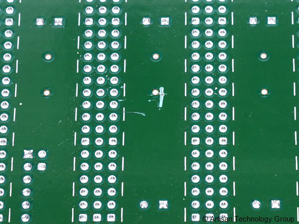 ACC-U8 OMRON (UBUS 8-Slot Backplane) | ArtisanTG™
