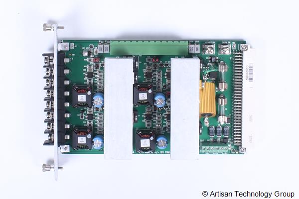 AMP-2 Delta Tau (4-Axis Analog Amplifier) | ArtisanTG™