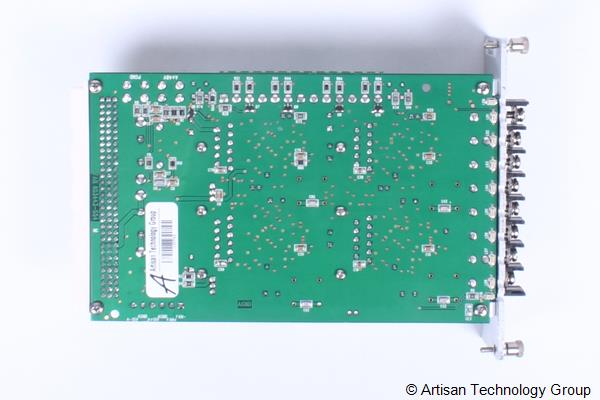 AMP-2 Delta Tau (4-Axis Analog Amplifier) | ArtisanTG™