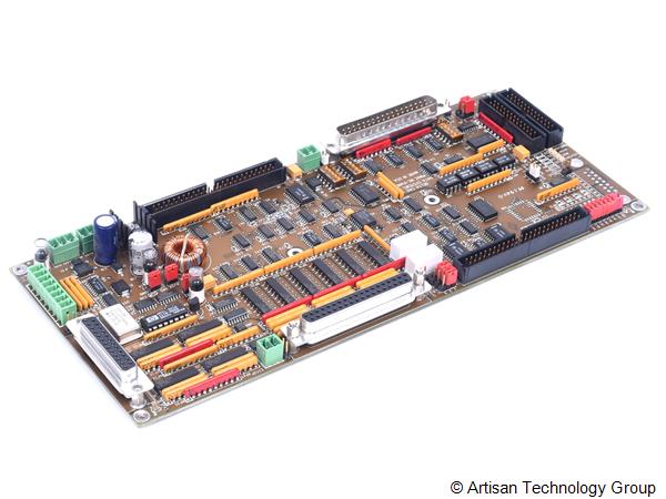 Advantage 600 Delta Tau (Operator Control Logic Board) | ArtisanTG™