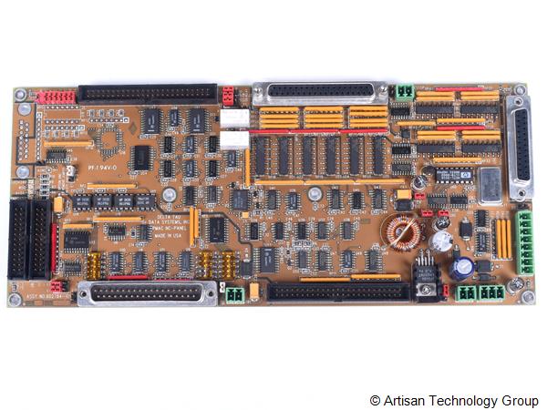 Advantage 600 Delta Tau (Operator Control Logic Board) | ArtisanTG™