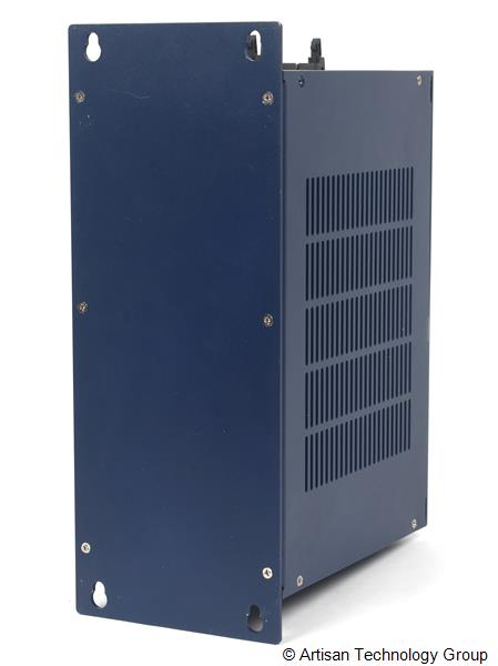 CEM-Clipper Plus Delta Tau (8-Axis High-Speed Motion Controller ...