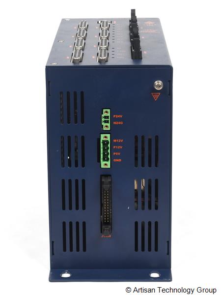 CEM-Clipper Plus Delta Tau (8-Axis High-Speed Motion Controller ...