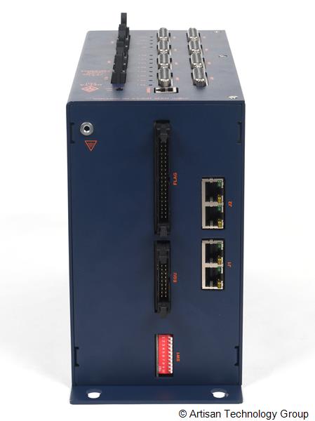 CEM-Clipper Plus Delta Tau (8-Axis High-Speed Motion Controller ...