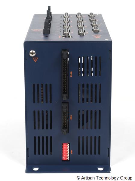 CEM-Clipper Plus Delta Tau (8-Axis High-Speed Motion Controller ...