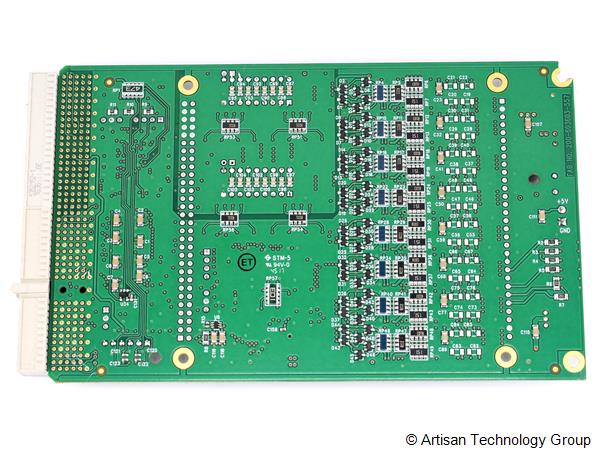 PMAC ACC-11C OMRON (96-Point I/O Board) | ArtisanTG™