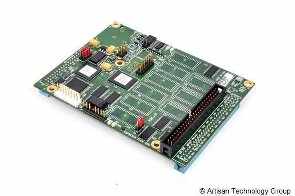 DSP563XX Delta Tau (Flex CPU Board) | ArtisanTG™