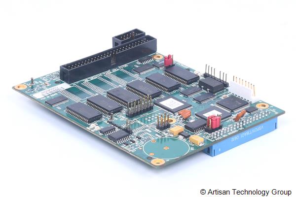 DSP563XX Delta Tau (Flex CPU Board) | ArtisanTG™