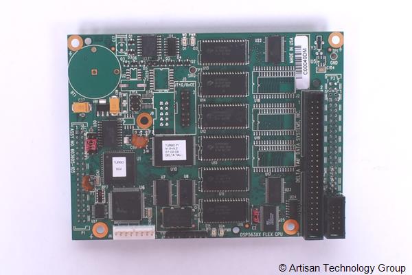 DSP563XX Delta Tau (Flex CPU Board) | ArtisanTG™