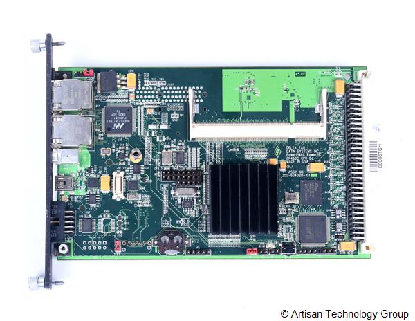 EP460C Delta Tau (EtherLite Power PMAC CPU Controller) | ArtisanTG™