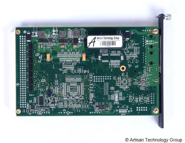 EP460C Delta Tau (EtherLite Power PMAC CPU Controller) | ArtisanTG™