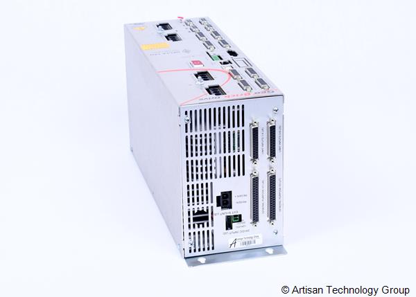 GBL4-C0-502-04D Delta Tau (GEO Brick Auxiliary Drive) | ArtisanTG™