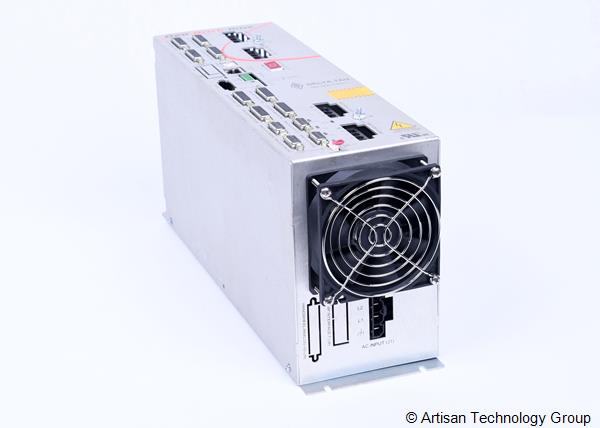 GBL4-C0-502-04D Delta Tau (GEO Brick Auxiliary Drive) | ArtisanTG™