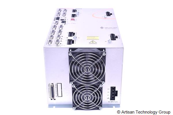 GBL6-C3-5F2-13D00020 Delta Tau (Geo Brick Drive Programmable Servo ...