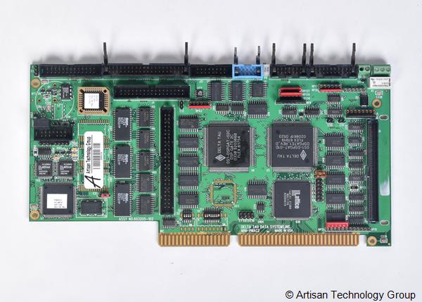 Mini PMAC2 Delta Tau (2/3-Slot ISA-Bus Expansion Card) | ArtisanTG™