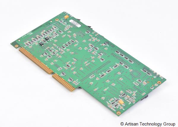 Mini PMAC2 Delta Tau (2/3-Slot ISA-Bus Expansion Card) | ArtisanTG™
