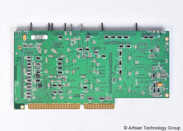 Mini PMAC2 Delta Tau (2/3-Slot ISA-Bus Expansion Card) | ArtisanTG™