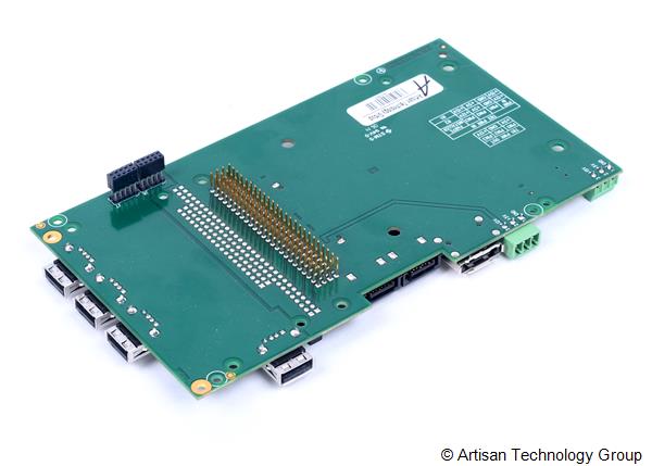 PCM-9389 OMRON (UMAC Turbo CPU to PC/104 Adapter Board) | ArtisanTG™