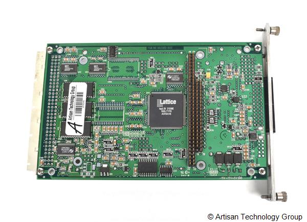 Turbo PMAC2-3U Delta Tau (80 MHz CPU) | ArtisanTG™