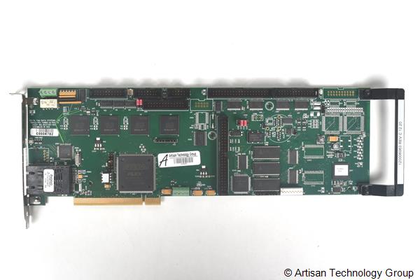 PMAC2-PCI Turbo-UltraLite Delta Tau (4 Axis Motor Controller) | ArtisanTG™