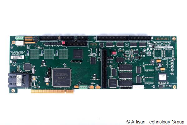 PMAC2-PCI Turbo-Ultralite Delta Tau (4 Axis Motor Controller) | ArtisanTG™