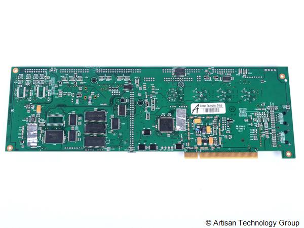 PMAC2-PCI Turbo-Ultralite Delta Tau (4 Axis Motor Controller) | ArtisanTG™