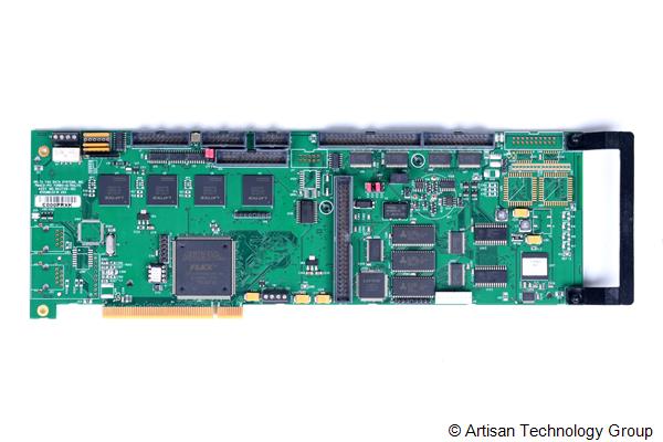 Pmac2 Pci Delta Tau Programmable Multi Axis Controller Artisantg™