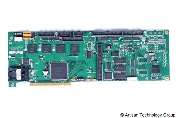 PMAC2-PCI OMRON / Delta Tau (Programmable Multi-Axis Controller ...