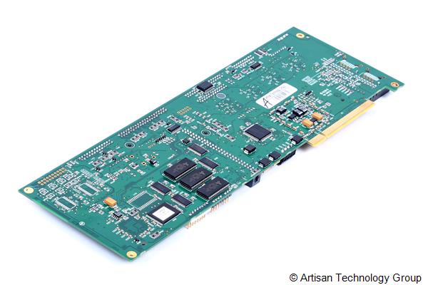 PMAC2-PCI OMRON / Delta Tau (Programmable Multi-Axis Controller ...