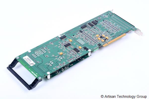 PMAC2-PCI Delta Tau (Programmable Multi-Axis Controller) | ArtisanTG™