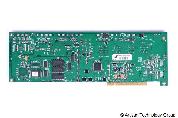 Pmac2 Pci Omron Delta Tau Programmable Multi Axis Controller Artisantg™