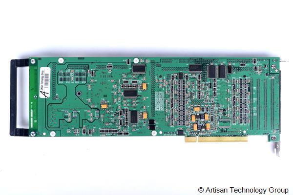 PMAC2-PCI Delta Tau (Programmable Multi-Axis Controller) | ArtisanTG™