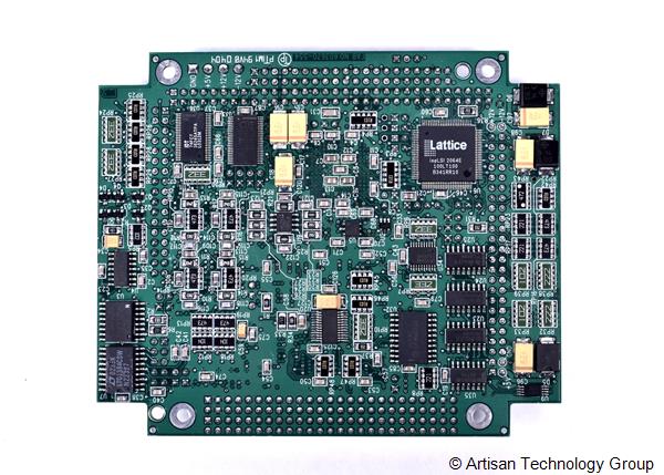 PMAC2-PC/104 Delta Tau (8-Axis Motion Controller) | ArtisanTG™