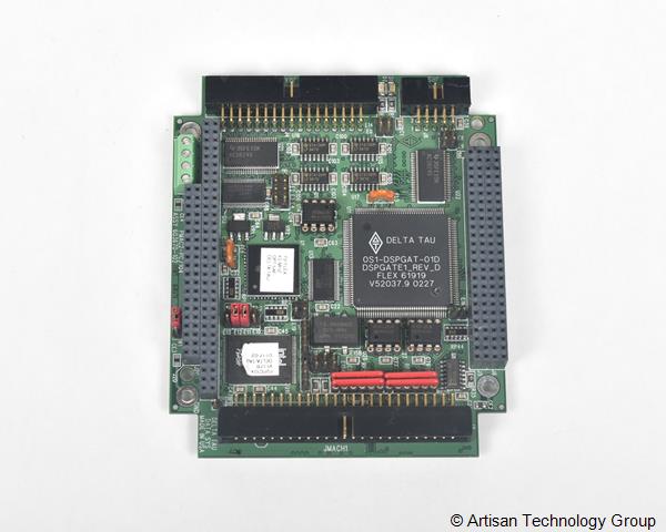 PMAC2-PC/104 Delta Tau (8-Axis Motion Controller) | ArtisanTG™